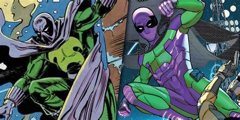 10 Marvel Villains Better Than Their Original Inspirations