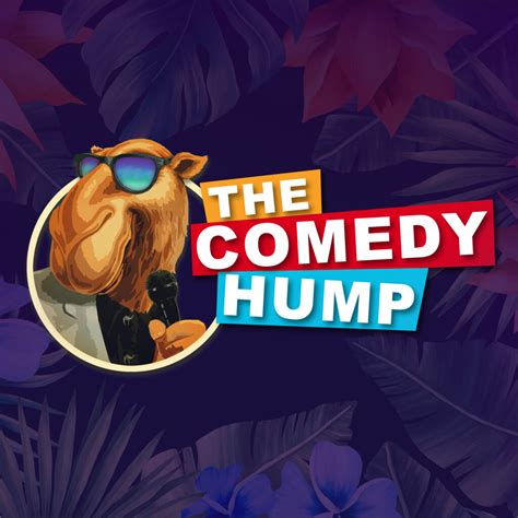 Crazy Ginger Cabbie And Friends Backyard Comedy Club