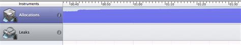 Xcode Nstimer Memory Management In Ios 6 Stack Overflow