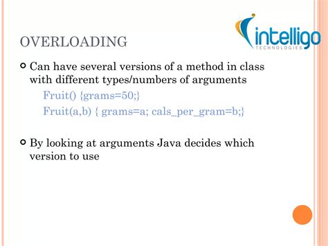 Java Tutorial Ppt Ppt Programming Languages Computing