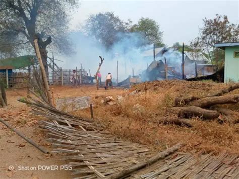 ၂၀၂၅ ဧပြီ ၂၁ ရက် ဘီဘီစီသတင်းများတိုက်ရိုက်တင်ဆက်မှု ပုပ်ရဟန်းမင်းကြီး