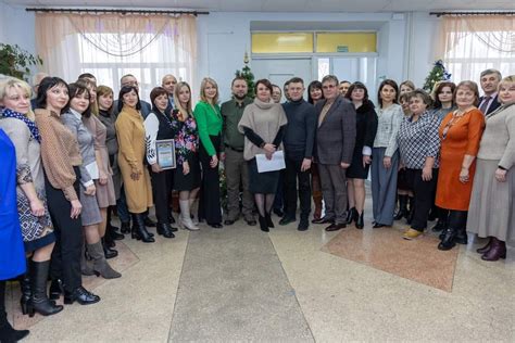🥗 В рамках програми «Дітям Тернопільщини якісне і безпечне харчування відбувся обласний
