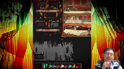 [로보토미 코퍼레이션] 신입 관리자 무사고 15일차 리셋2 Youtube