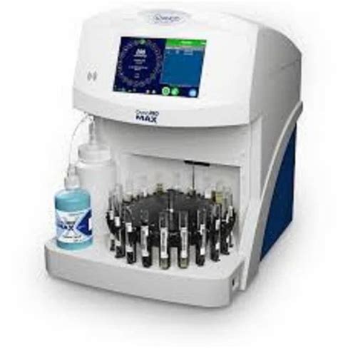 Osmometer Maintenance Service For Medical At ₹ 90000 In Pune Id