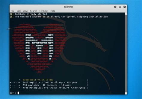 用于黑客渗透测试的 21 个最佳 kali linux 工具 linuxstory
