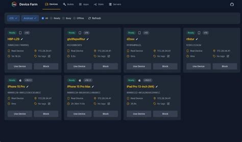 Appium Testautomation Opensource Innovation Continuousimprovement