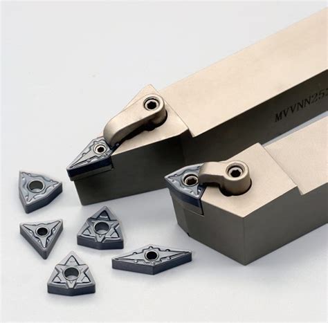 Ansi And Iso Insert Designations Toolind