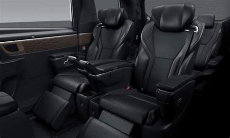 Toyota Vellfire Price Mileage Images Specs And Reviews