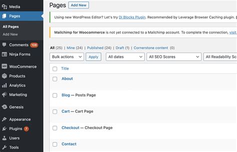 How To Start A WordPress Blog Five Easy Steps