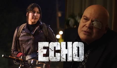‘Echo’ Trailer: Marvel Studios’ First TV-MA Series Coming January 10 & Releases Under New Marvel ...
