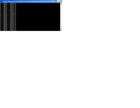 Multicast Stucture Data Sending Using Udpmulticasting In C Stack