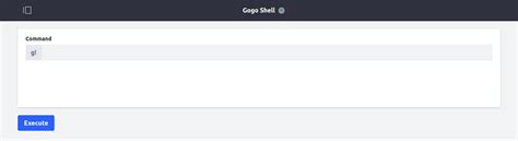 gogo shell in liferay 7 and 7 1