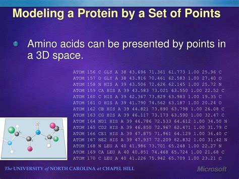 Ppt Mining Patterns In Protein Structures Algorithms And Applications Powerpoint Presentation