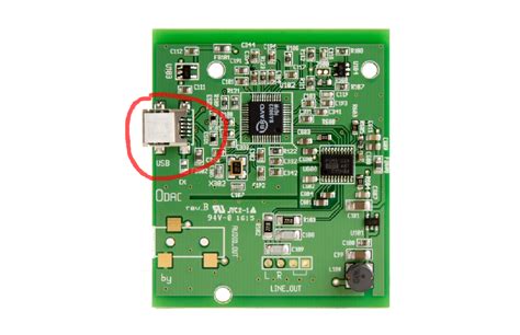 Dacs External Power Vs Usb Power Jds Labs Blog