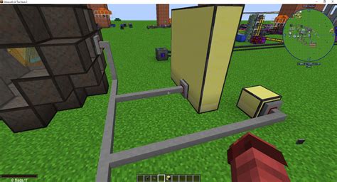 Mekanism V9 · Issue 1 · Mjrlegendscomputercraft Programs · Github