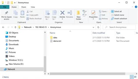 How To Install And Configure Samba On RHEL CentOS