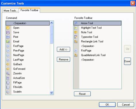 Foxit Reader Vs Adobe Acrobat Dc Comparison 2025 Feature By Feature