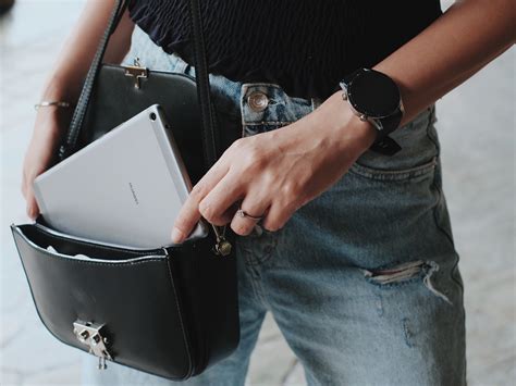 How I Use The Huawei T Tablet Ruthdelacruz