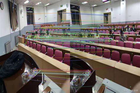 Sift图像拼接 Csdn博客