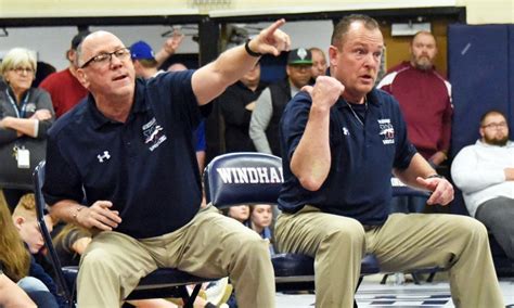 Windhams Patrick Risley Is Connecticut Wrestling Online Facebook