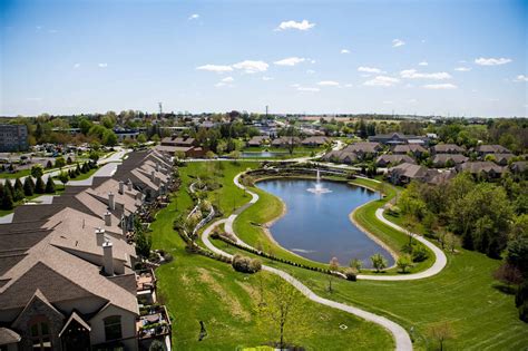 Lancaster Ranked 1 Willow Valley Communities