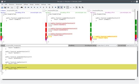 Php Apply Git Diffpatch Multiple Times Stack Overflow