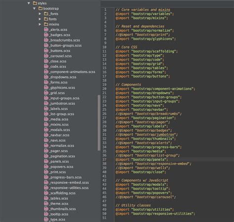 My Opinions On Using Or Not Using Bootstrap David Balls Blog