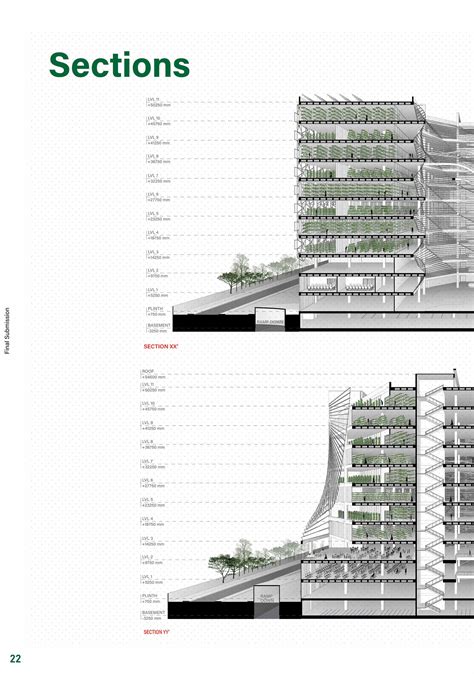 Undergraduate Architecture Thesis 2022 Vertical Farming By Akshaj Ahluwalia Issuu