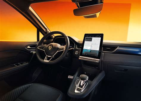 Renault Captur Receives Major Upgrades For 2024 Cinch