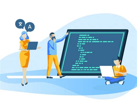 Software Localization Dos And Donts Blog Pangea Localization Services