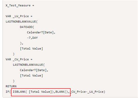 last week comparison not working properly microsoft fabric community