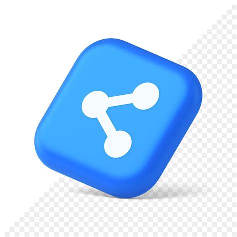 Premium Psd Decentralize Compound Connection Encrypted Network Button Cyberspace Management 3d