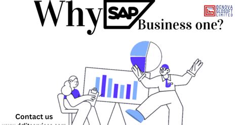 Why Sap Business One Erp