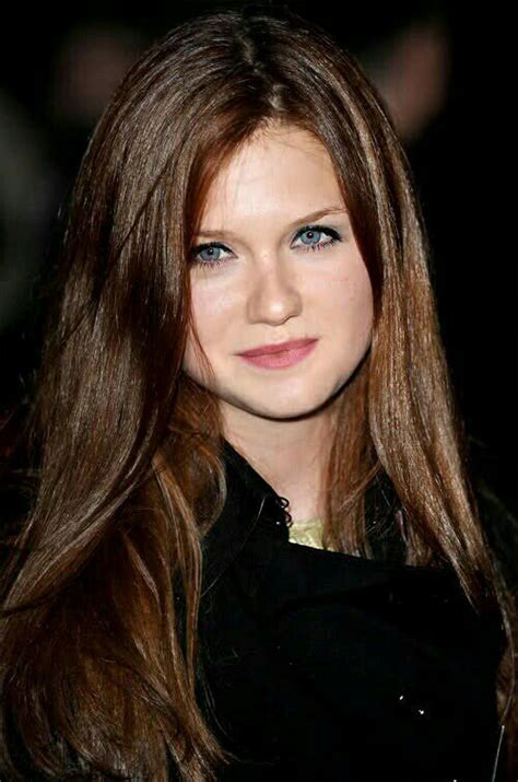 Bonnie Wright Bikini