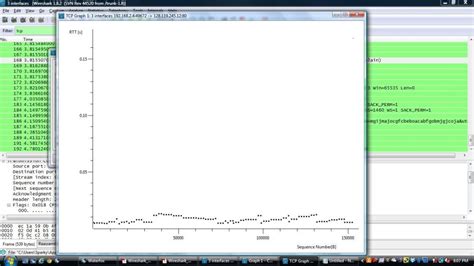 wireshark lab tcp ecsusamunderhill