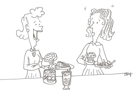 Cartoons Cubically Contained Behance