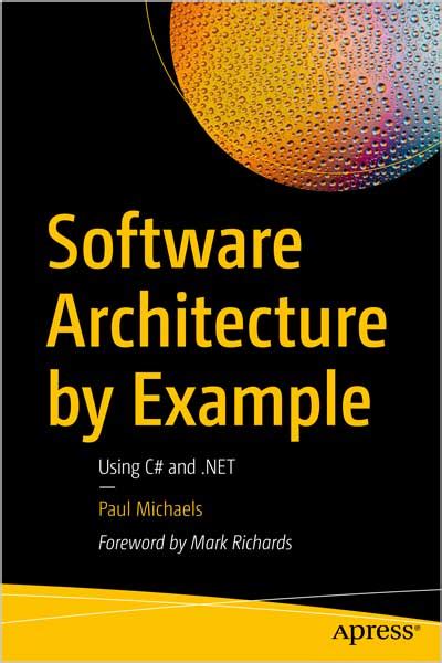 Sky Book اسکای بوک Software Architecture By Example