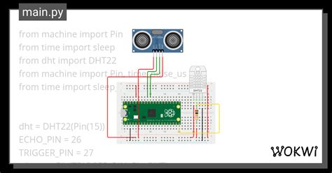 Wokwi Online ESP32 STM32 Arduino Simulator