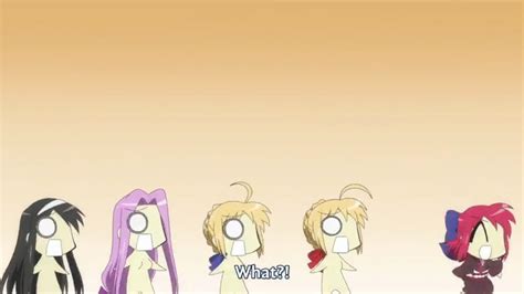 Best Fourth Wall Break In Anime Youtube