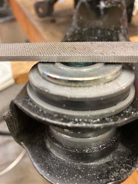 Trailing Arm Link Bushings C3 1971 Corvetteforum Chevrolet Corvette Trailing Arm Link Bushings C3 1971 Corvetteforum Chevrolet Corvette