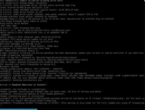 Build A Virtual Raspberry Pi Cluster ModernHackers Com