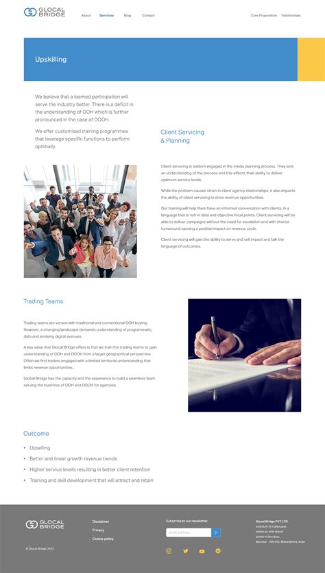 Web Ui On Behance