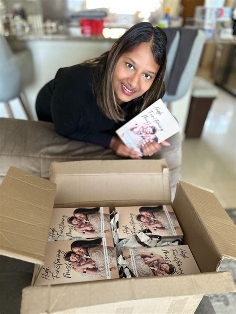 Karusha Naidoo Posted On Linkedin