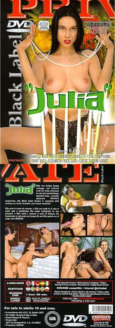 The Private Life Of Julia Taylor Intporn Forums