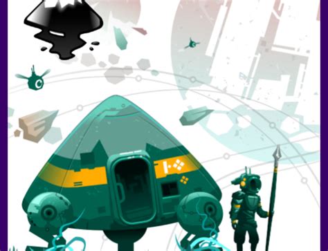 Inkscape Working With Outlines And Outlined Shape