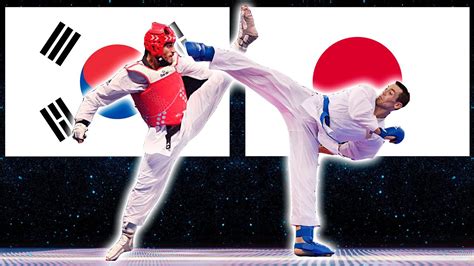 Diferencia Entre Karate Y Jiu Jitsu at Alannah Wrigley blog