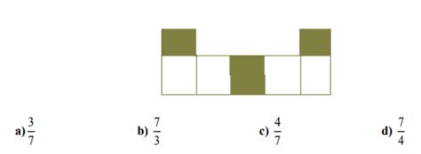 MCQ Maths Fractions Chapter Class