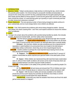 Analyzing Arguments In Documents Tutorial Lesson Activity Comparing The Speeches This Activity