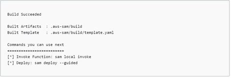 What Is Aws Serverless Application Model Aws Sam Intellipaat