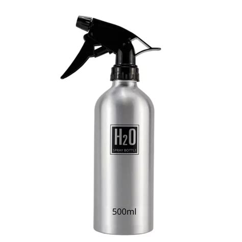 Atomizador H2o A 26 Gris 500ml Probell